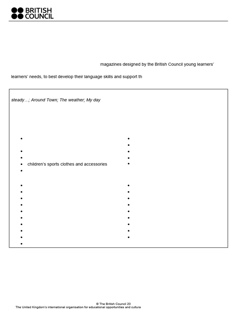 Primary - Plus 1 Learning Aims - Ay - 23 24 | PDF | Reading ...