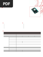 DS160HKAI-VX1-Datasheet | PDF | Hard Disk Drive | Byte