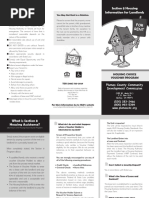 HUD 9887/A Consent Document Package | PDF | Section 8 (Housing ...