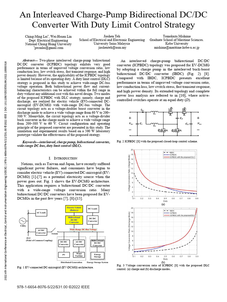 An_Interleaved_Charge-Pump_Bidirectional_DC_DC_Converter_With_Duty_Limit_Control_Strategy | PDF ...