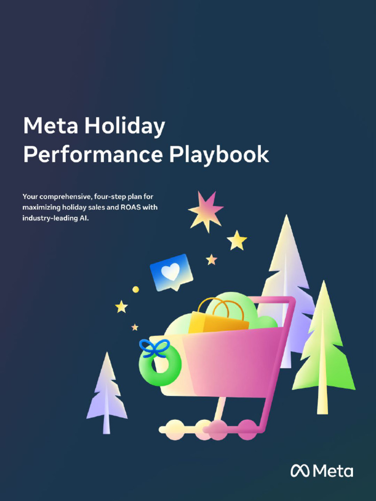 Holiday Playbook | PDF