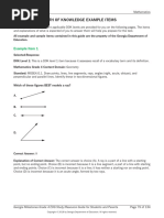 Zipgrade For 50 Items | PDF