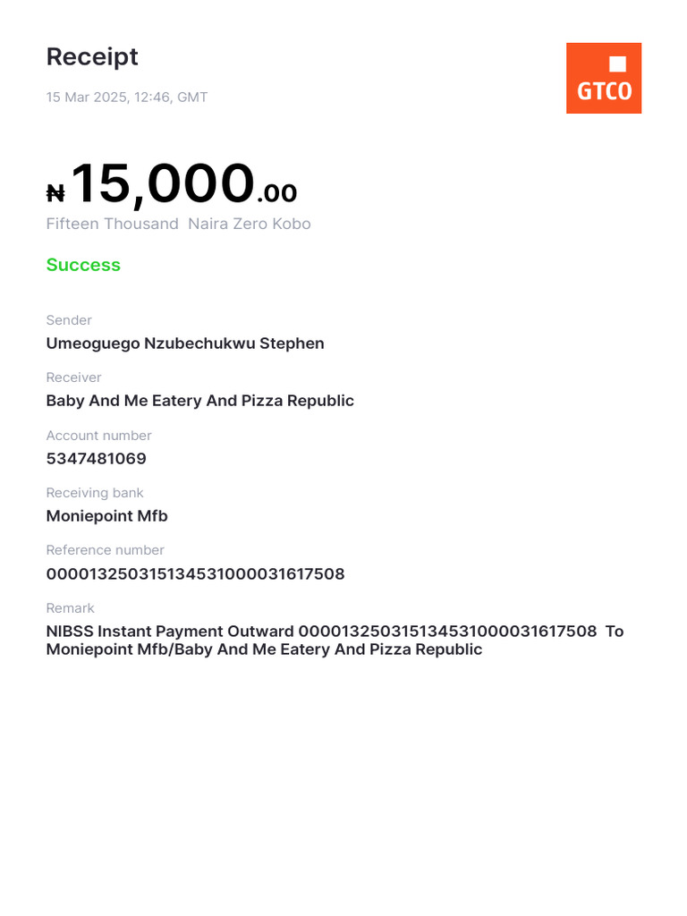Receipt 52665619854026768722 | PDF