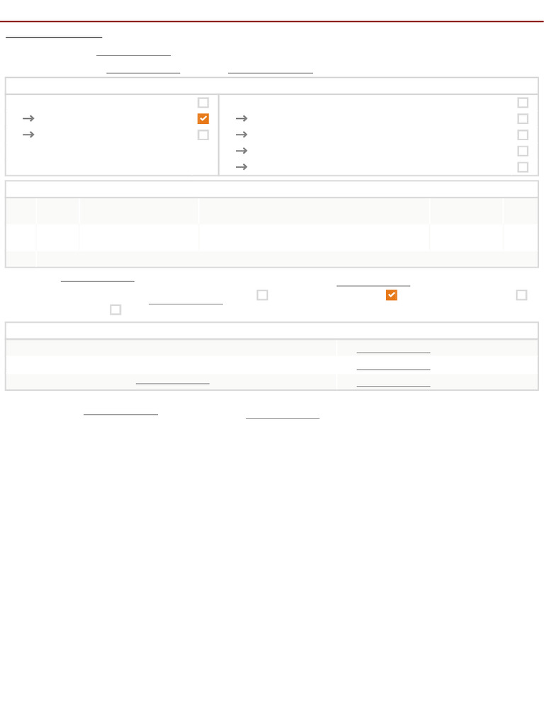 Type of Disbursement Request | PDF
