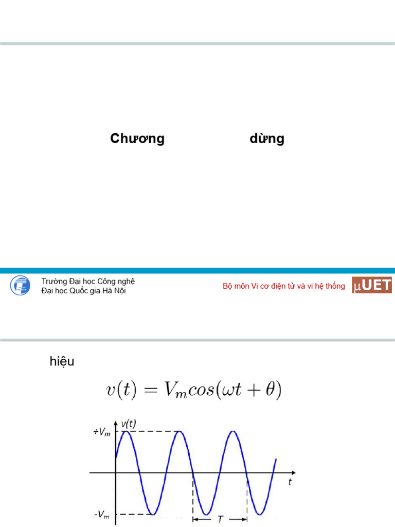 Chương 5 Quá Trình D ng-1 | PDF