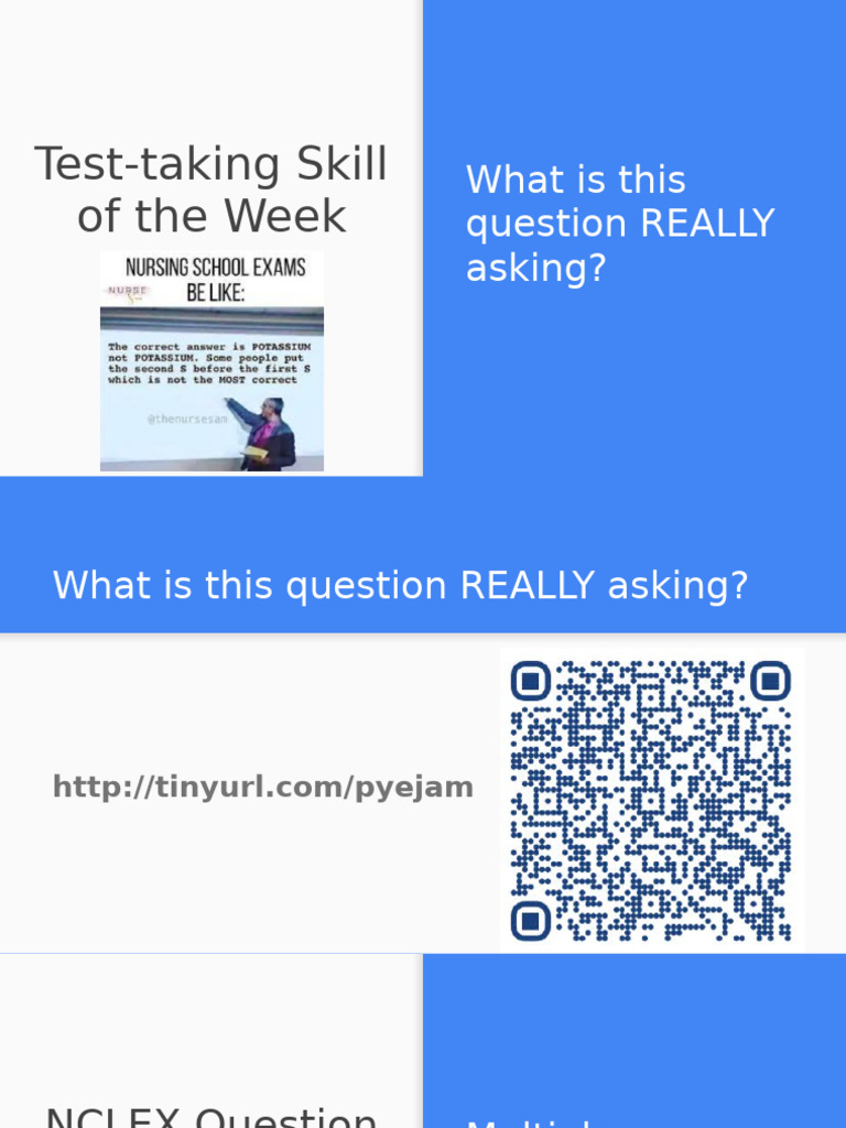 Oxygenation NCLEX Style Questions For ABSN | PDF | Clinical Medicine | Pulmonology