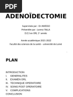 18 - Physiologie Du Nerf Récurrent | PDF | Nerf vague | Larynx