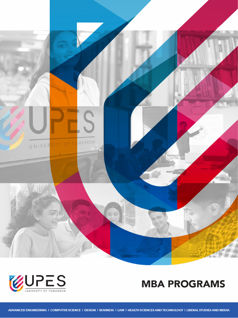 UPES MBA Program Fees and Scholarships | PDF | Loans | Student Loan
