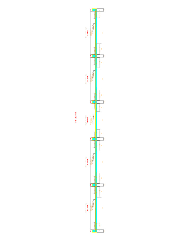 Two-Way Slab Specifications and Details | PDF