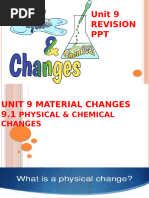 Disappearing Cross Experiment Method | PDF | Reaction Rate | Volume