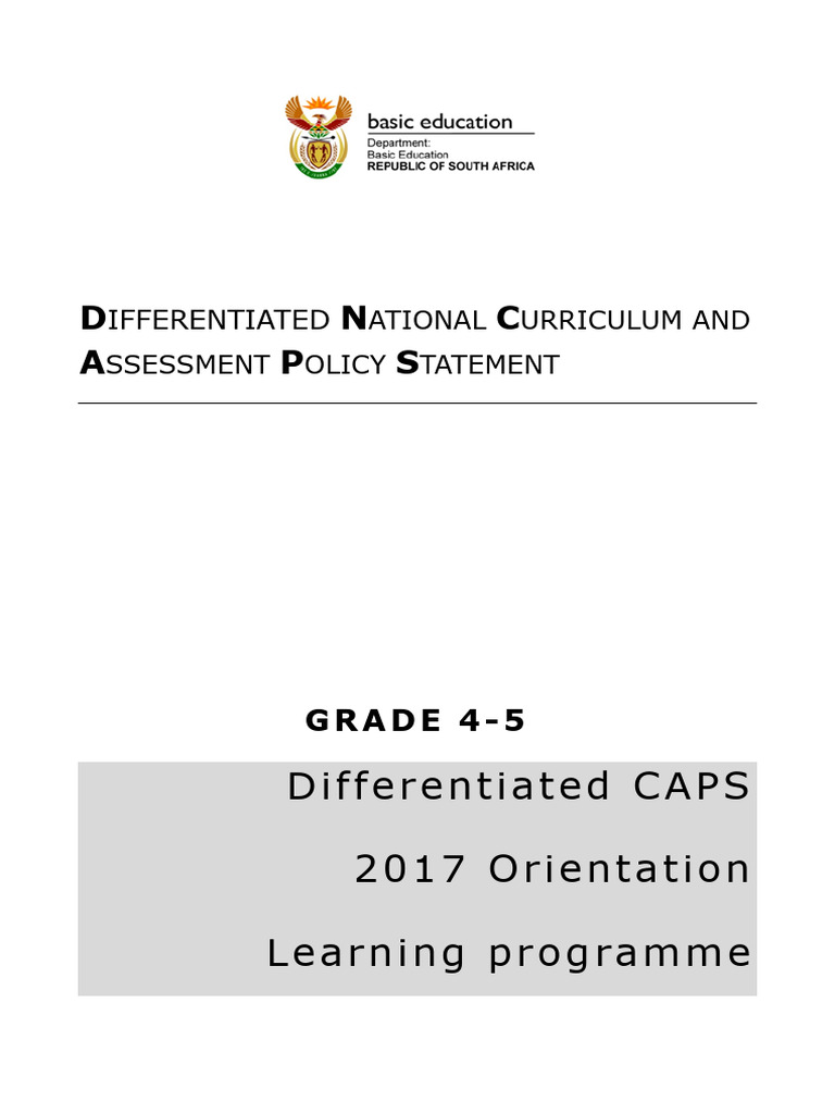 Ancillary Health Care Curriculum Guide | PDF | Learning | Teachers