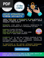 Infosys HackWithInfy 2025 Registration Open | PDF