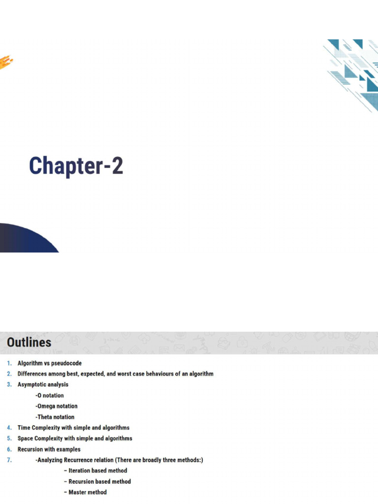 Chapter 2 New | PDF