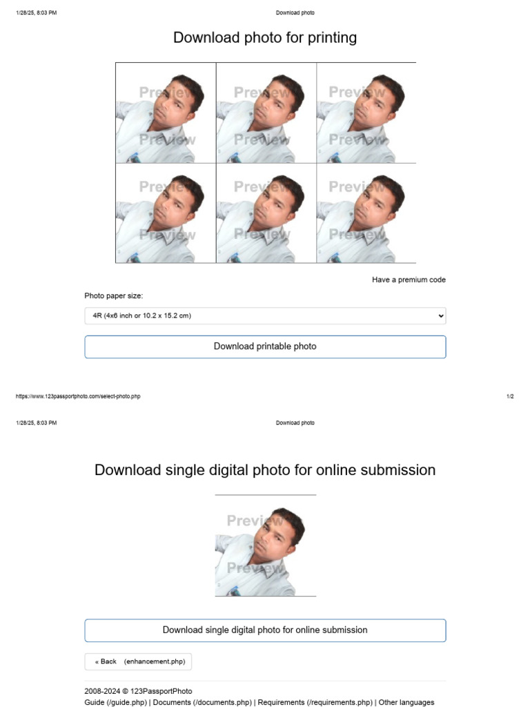 Photo | PDF