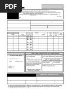 Sagicor Health Insurance Claim Form | PDF | Medical Prescription ...