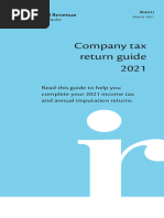 Employer's Guide to Form IR8A | PDF | Cost Of Living | Taxes