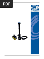 ROSOV Valve Automation Overview | PDF | Valve | Actuator