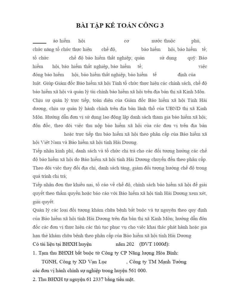 BT KTC 3 - 2024 | PDF