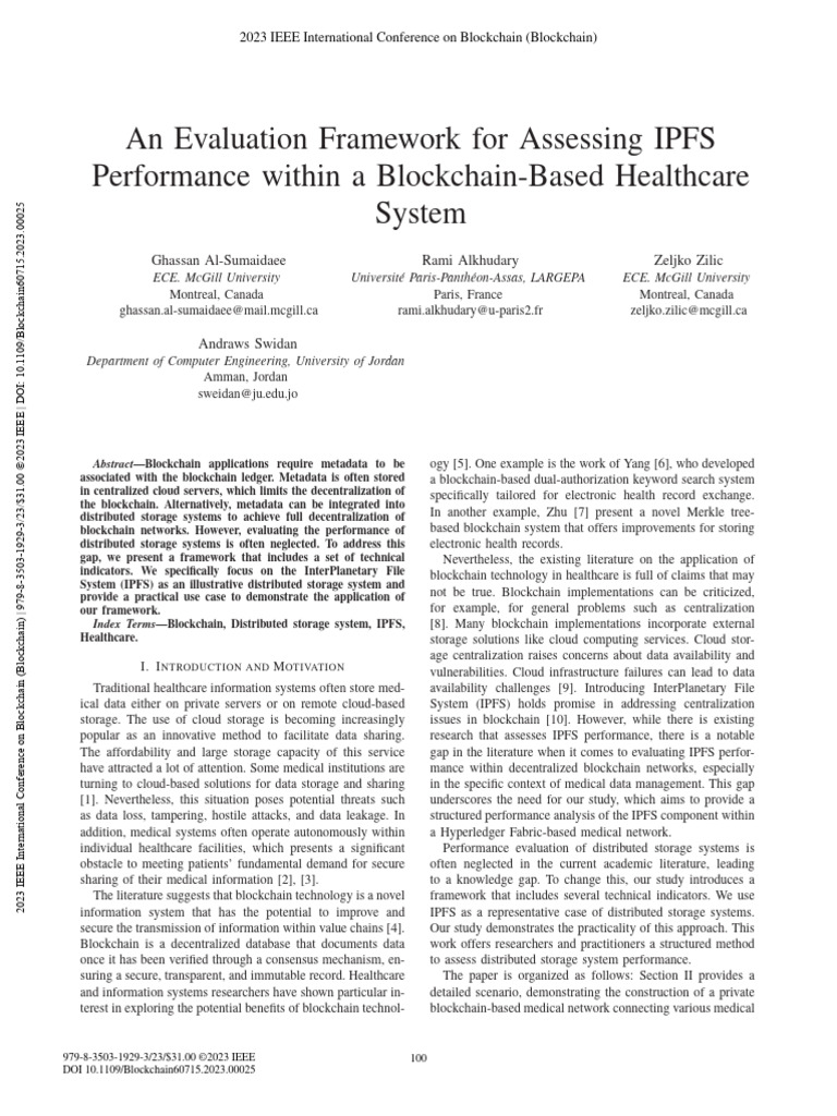 An_Evaluation_Framework_for_Assessing_IPFS_Performance_within_a_Blockchain-Based_Healthcare ...