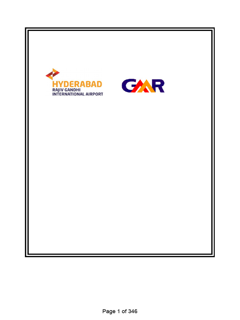 GHIAL 18th Annual Report FY 2020 21 | PDF | Board Of Directors ...