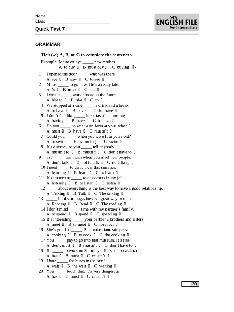 EF4e_preint_quicktest_07 | PDF