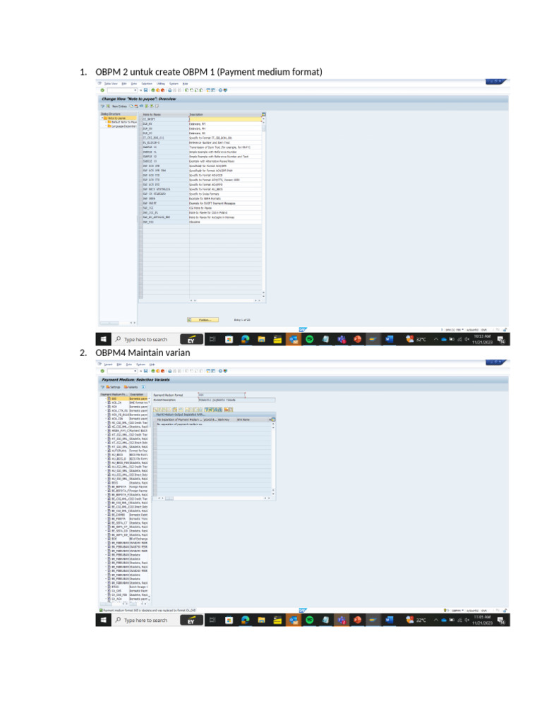 To Be Asked To Functional | PDF