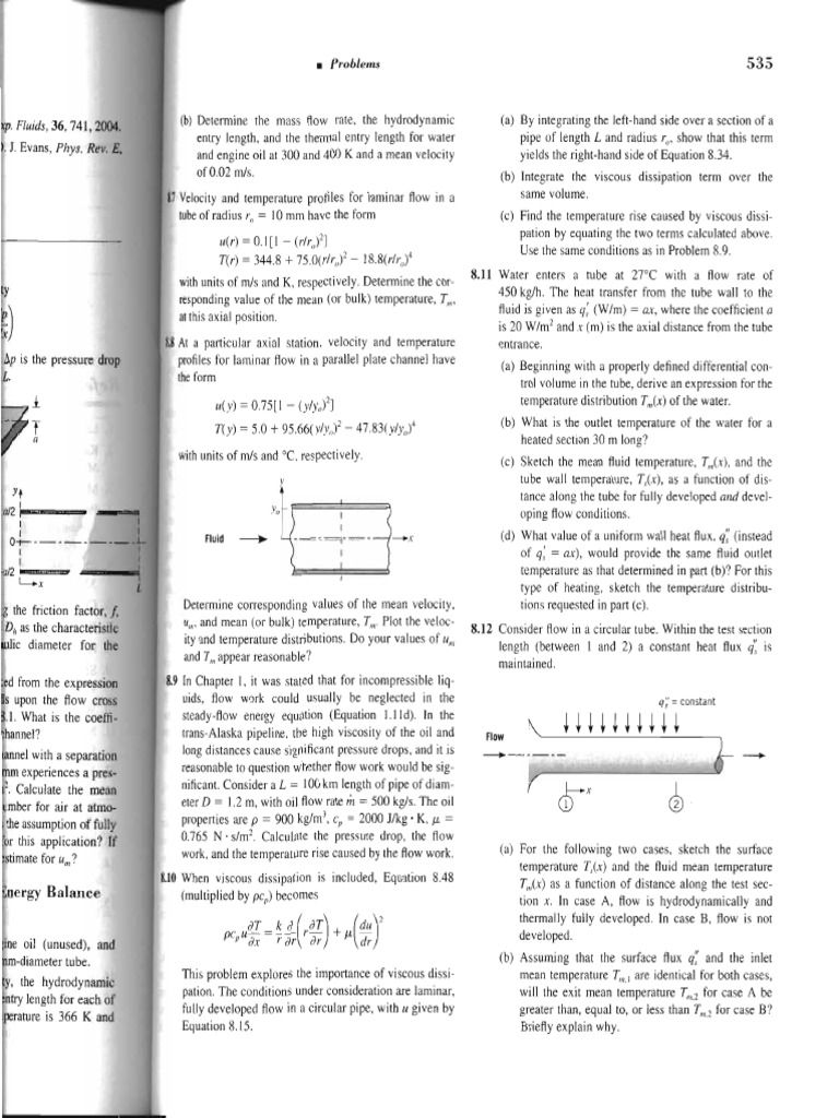 Otc Problemario 5 | PDF