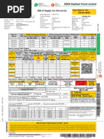 BSES Name Change Request Form | PDF