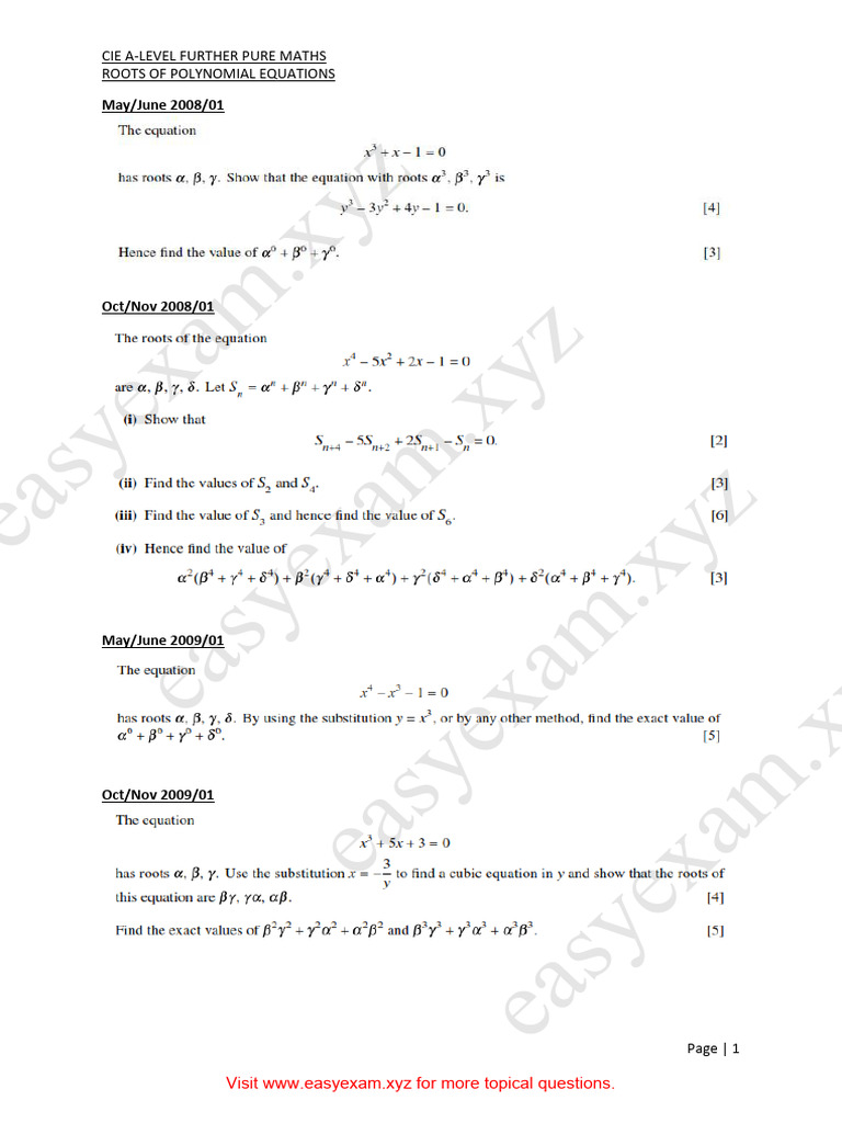 FM1 Ch1-3 | PDF | Mathematics Of Computing | Algorithms