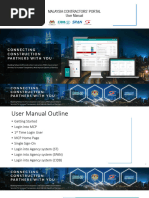 eCCRIS FAQ en | PDF | Password | Access Control