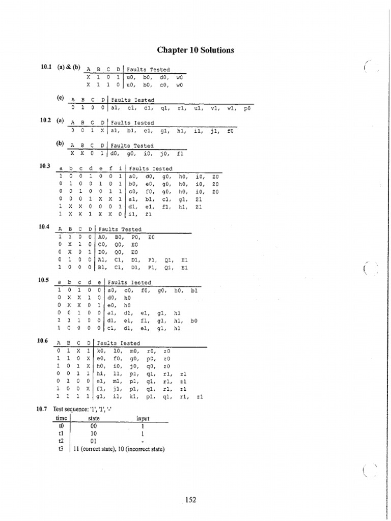 SM CH 10 | PDF