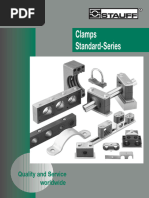 Top Hat & Cladding Sections | PDF | Building Materials | Economic Sectors