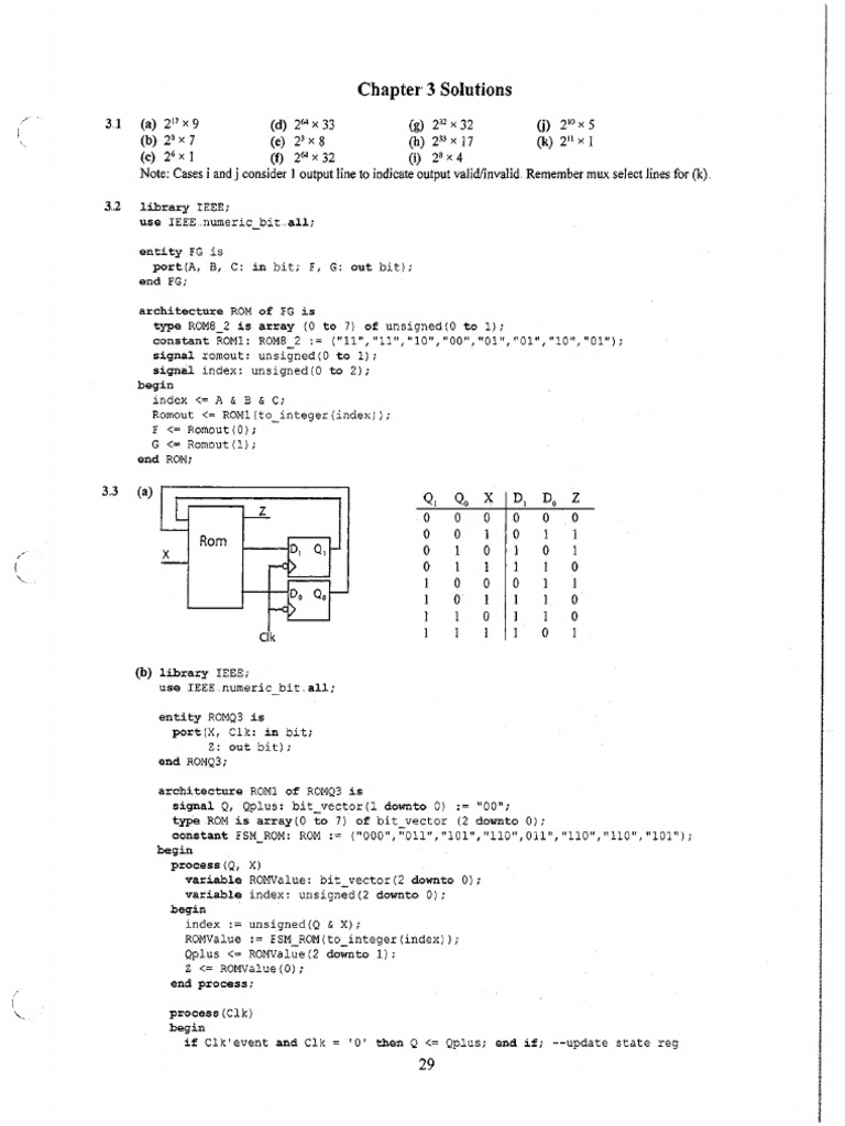 SM CH 03 | PDF
