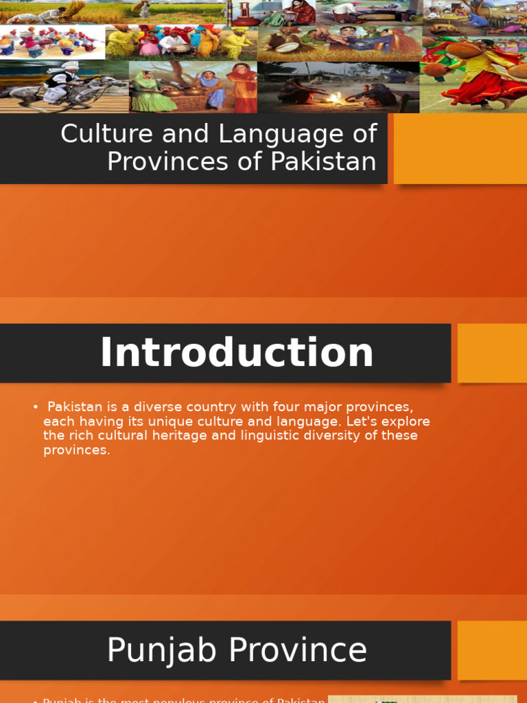 Farhan Presentation | PDF | Khyber Pakhtunkhwa