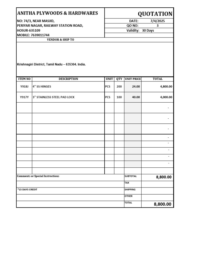 Q-03-07.04.2025-FA UNIT2 | PDF