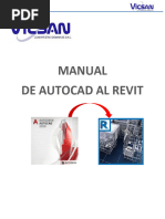 Comandos Revit | PDF