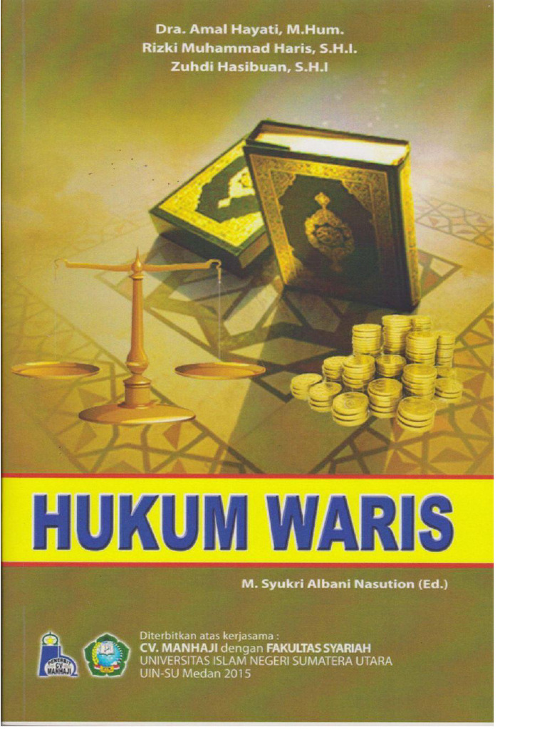 Hukum Waris | PDF