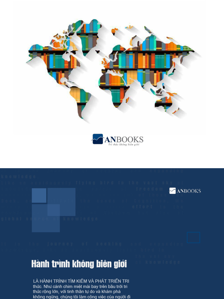 Anbooks Profile Vietnamese 2019 | PDF