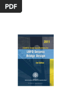 Aashto-H20, Hs20 & Hl93 Loading | PDF | Bridge | Truck