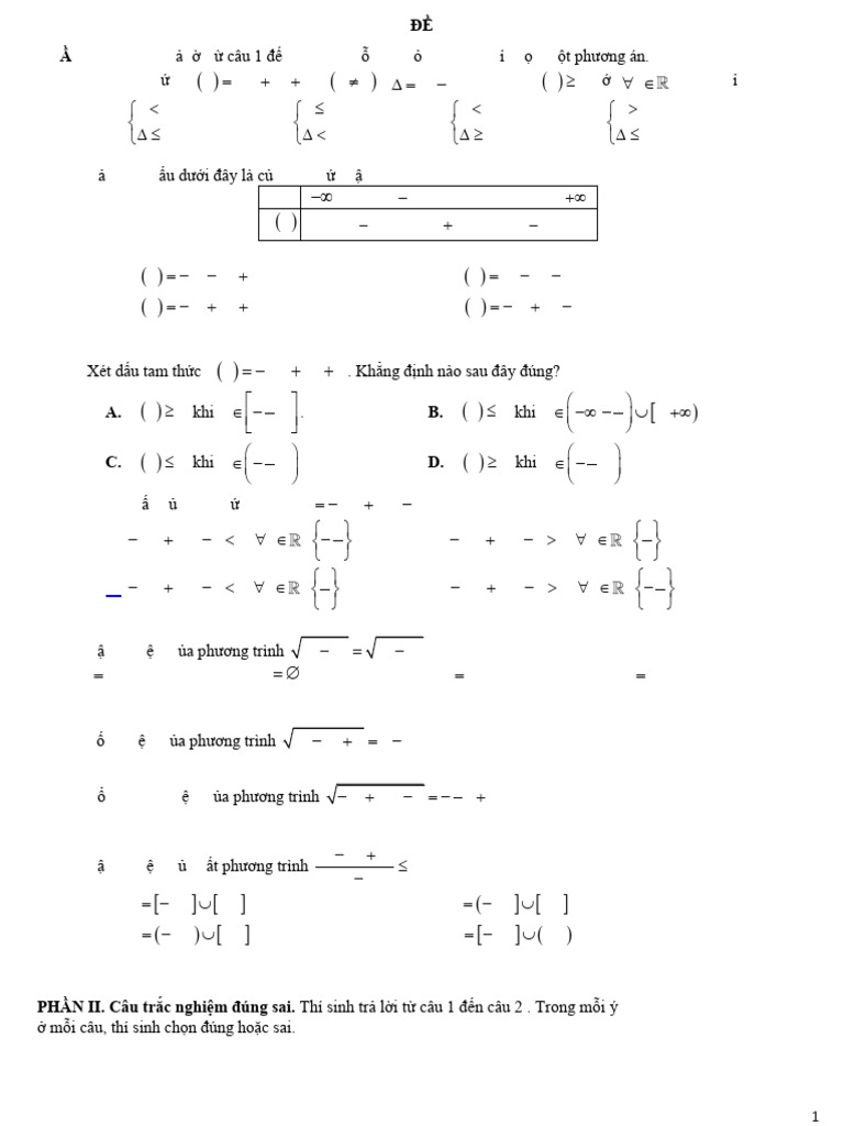 Đề Gk2 10-2025-thêm | PDF