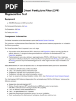 AVL Micro Soot Sensor Overview | PDF | Engines | Vehicle Technology