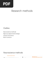 Tachistoscope: Function and Applications | PDF | Attention | Recall ...