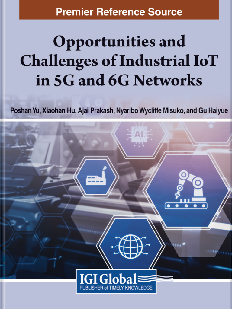OceanofPDF.com Opportunities and Challenges of Industrial Iot in 5g and 6g Networks - Hadi ...