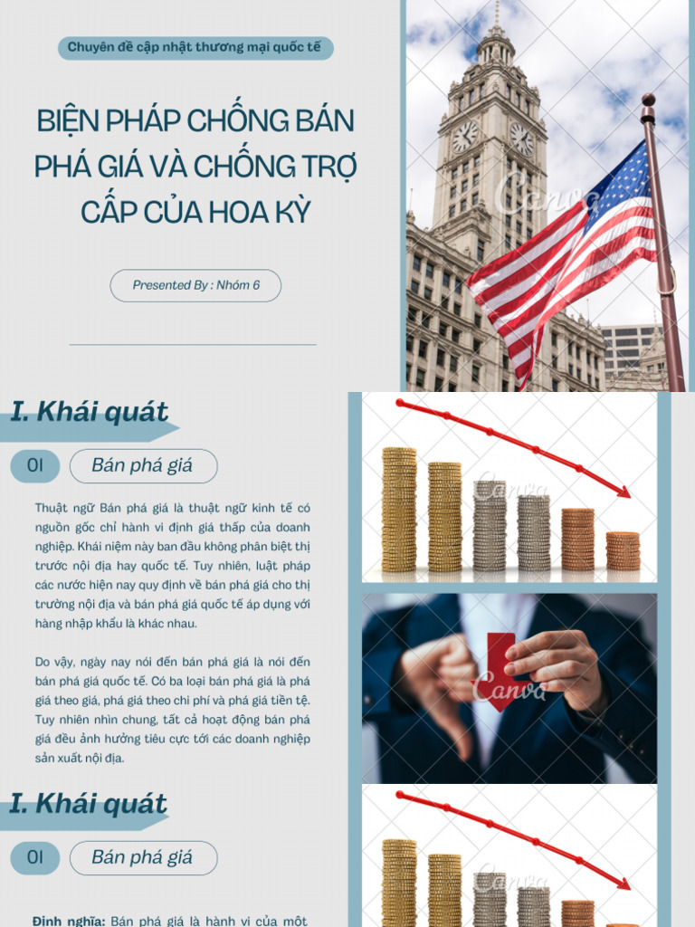 Business Presentation | PDF