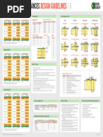 Prepreg Thickness Chart PDF | PDF | Printed Circuit Board | Electrical ...