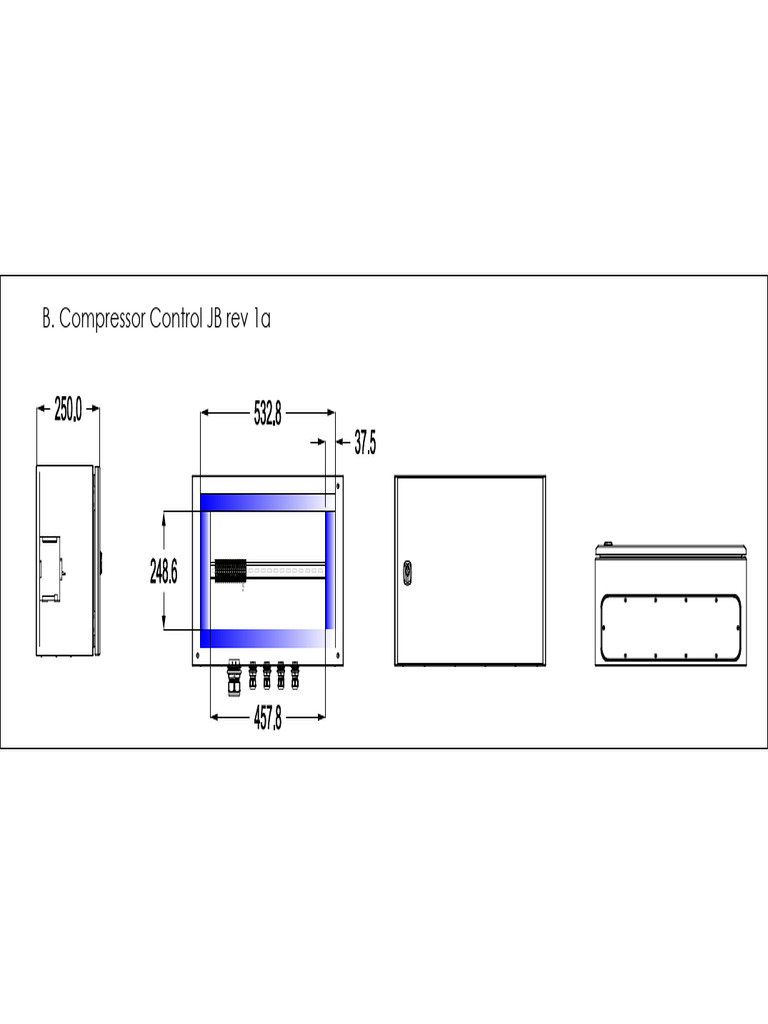 Cabinet Compressor - 2 | PDF