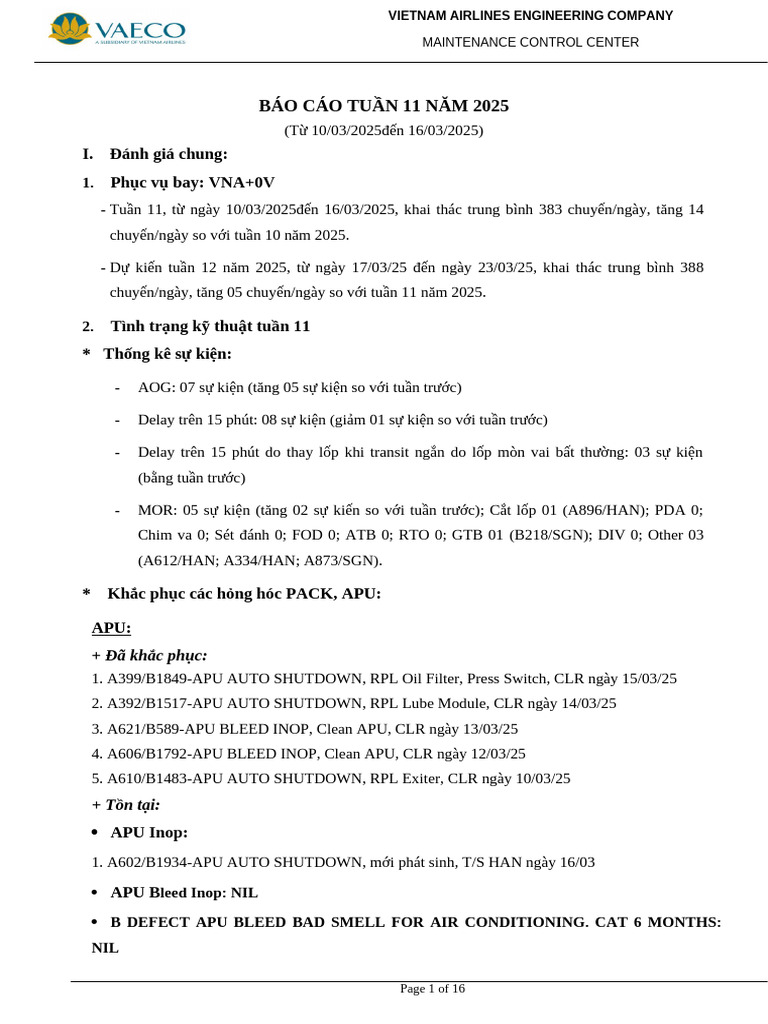 16-03-2025 22 37 23 - BAO CAO TUAN 11 NAM 2025 | PDF