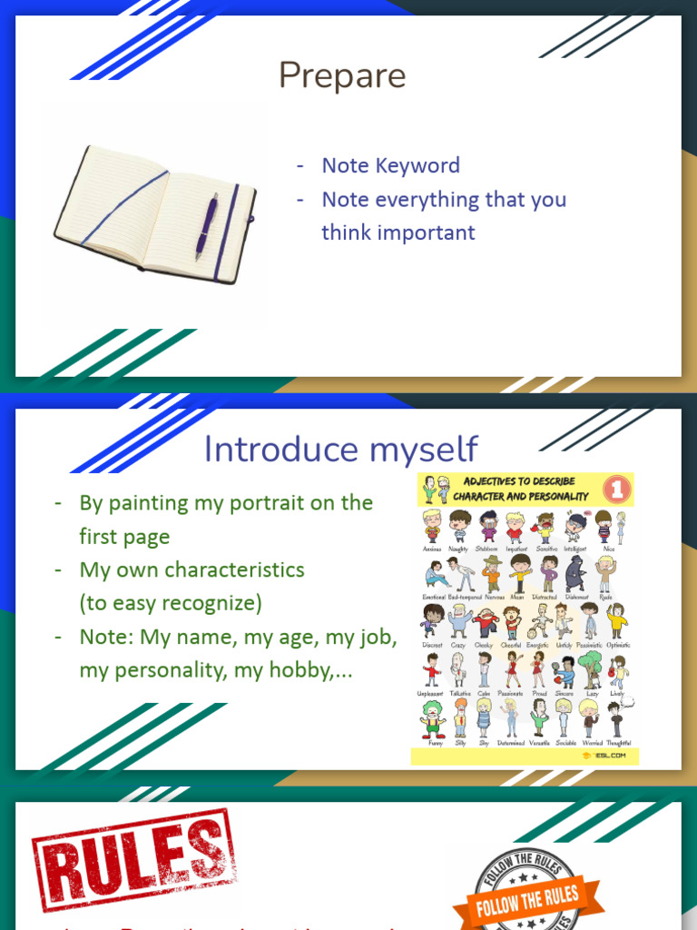 Lesson 1 Introducing Class Science | PDF