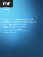 Middleware Operations in Clinical Labs | PDF | Electronic Health Record ...
