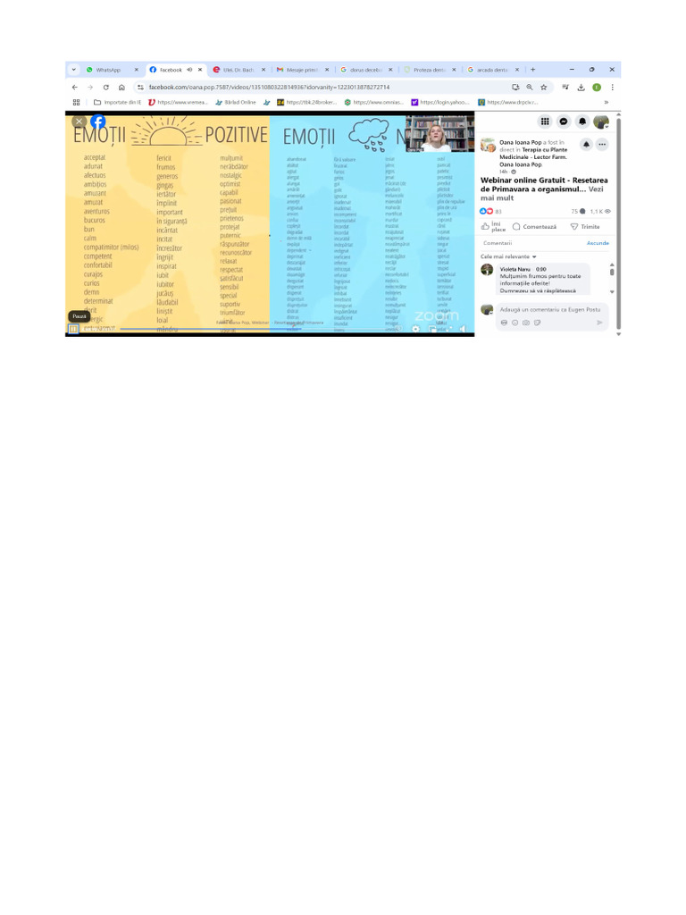 EMOTII | PDF